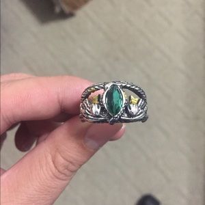 Accessories | Lord Of The Rings Aragorn Ring | Poshmark